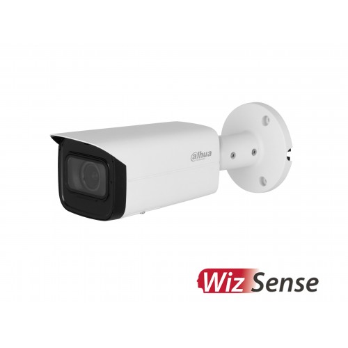 Dahua IPC-HFW3541T-ZS-S2 IP 5MP Starlight IR bullet camera 2.7-13.5mm ...